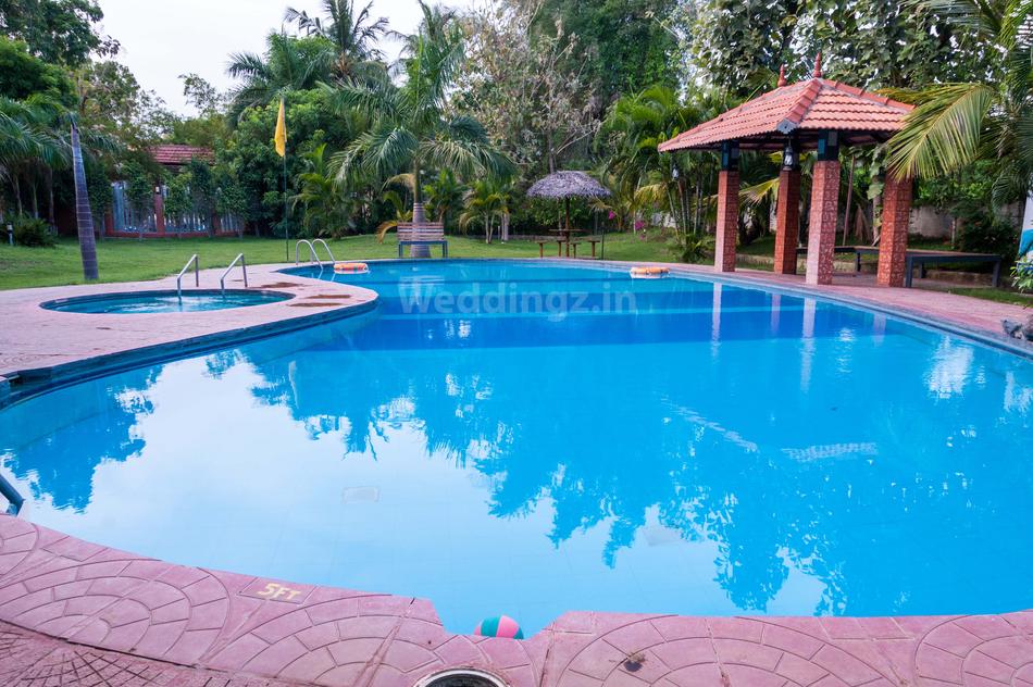 Mermaid Resort Kelambakkam, Chennai | Banquet Hall | Wedding Lawn ...