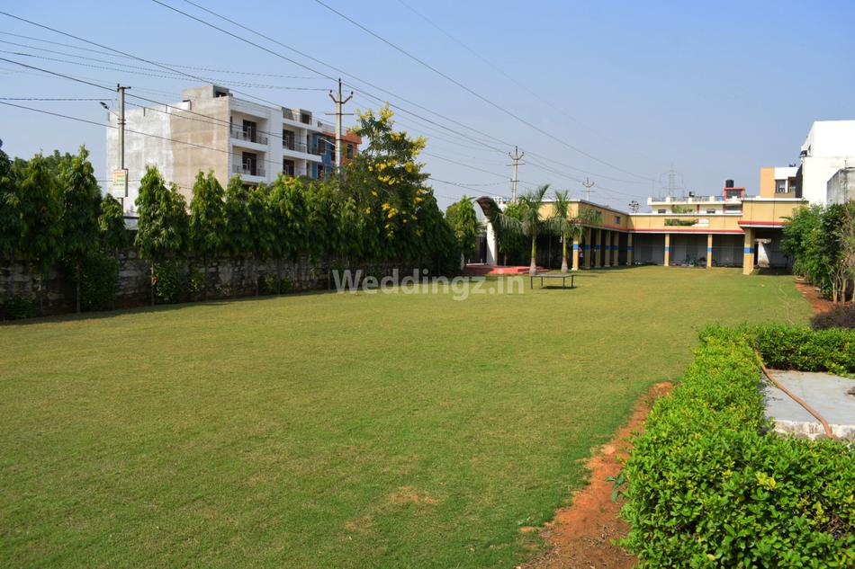 New Ganpati Garden Gopalpura Bypass, Jaipur | Banquet Hall | Wedding ...