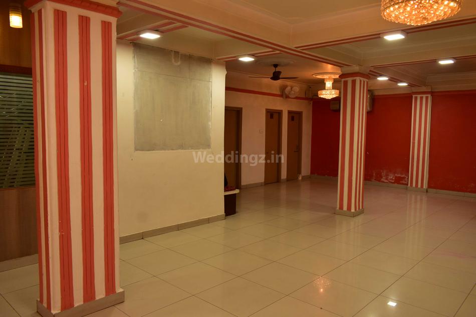 Raj Mahal Marriage Home Nagra Toli, Ranchi | Banquet Hall | Wedding ...