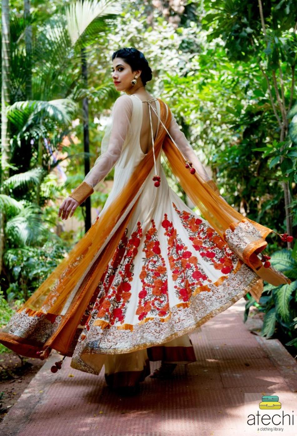 Atechi, Wedding Wear & Jewellery Rental in Andheri West, Mumbai | WeddingZ