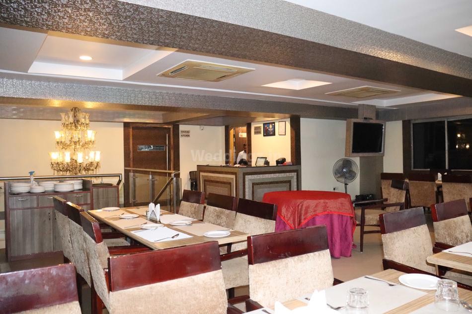 Angeethi Banquet Rukanpura, Patna | Banquet Hall | WeddingZ.in