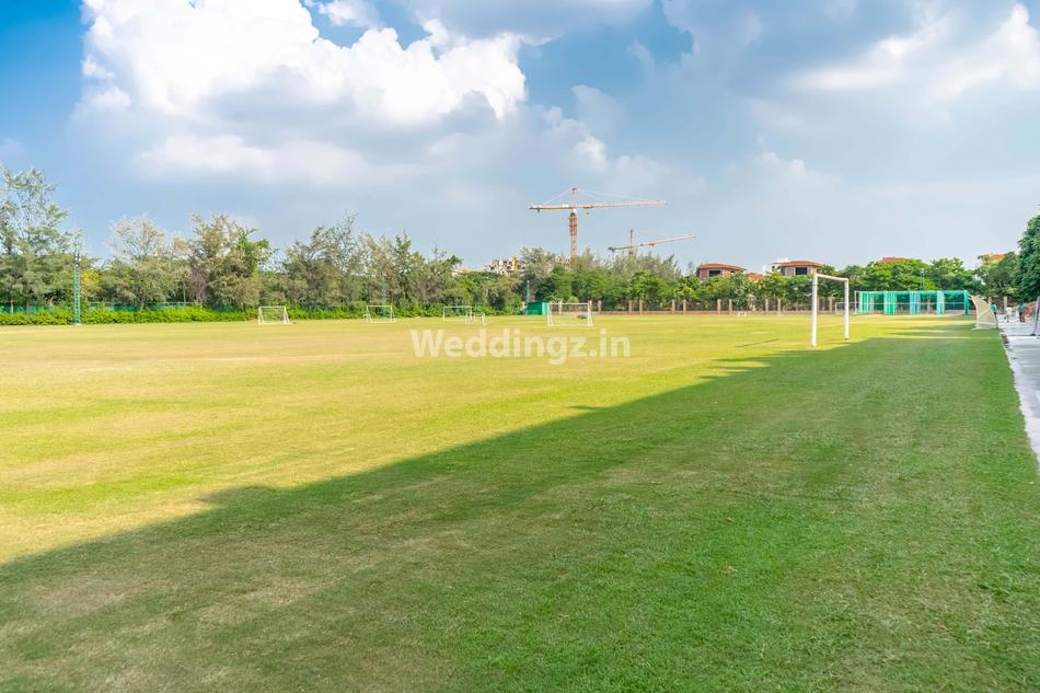 Jaypee Integrated Sports Complex Greater Noida, Noida | Banquet Hall ...