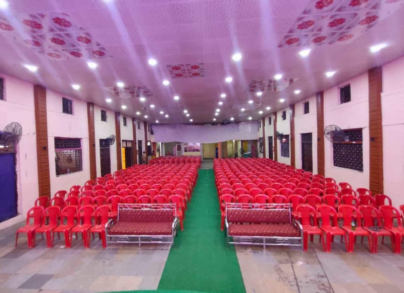 Samaj Mandir Hall Chembur, Mumbai | Banquet Hall | Wedding Lawn ...