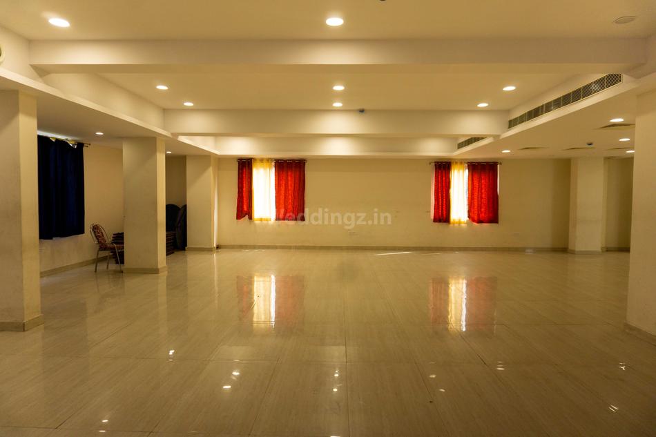 Simha Grand Function Hall Simhachalam, Visakhapatnam | Banquet Hall ...