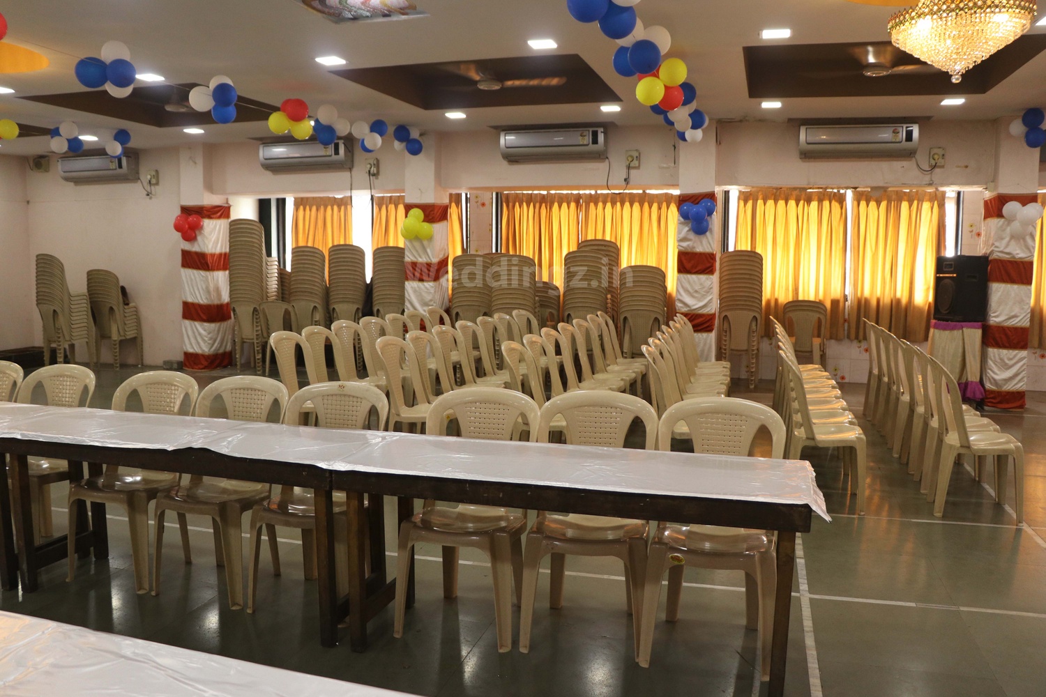 Everest Hall Dombivli, Mumbai | Banquet Hall | WeddingZ.in