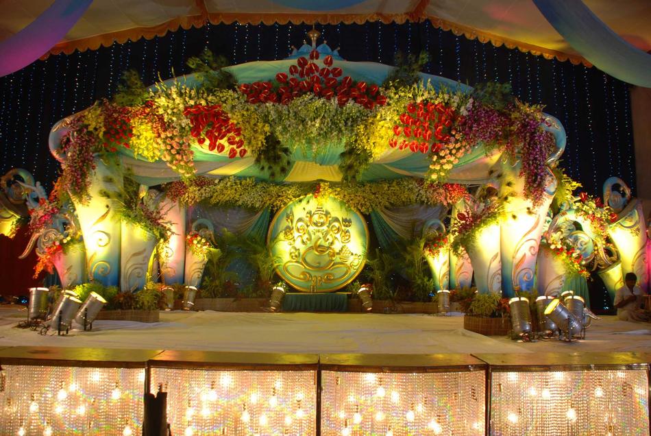 Swetha Gardens Kothapet, Hyderabad | Banquet Hall | Wedding Lawn ...