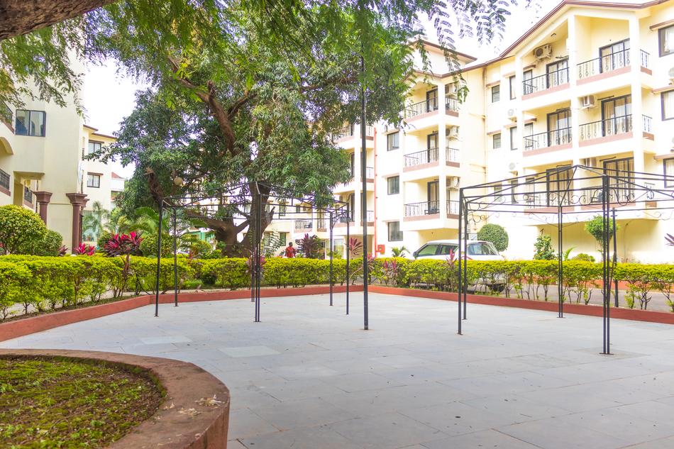 The Royale Assagao Assagao, Goa | Banquet Hall | Wedding Hotel ...
