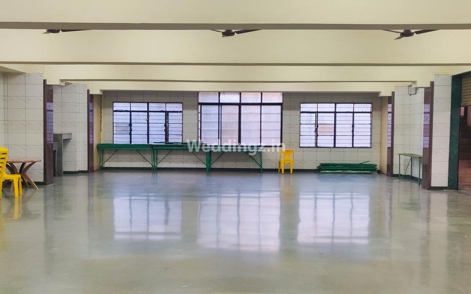 Shree Chathrapati Rajaram Hall Bibwewadi, Pune | Banquet Hall | WeddingZ.in