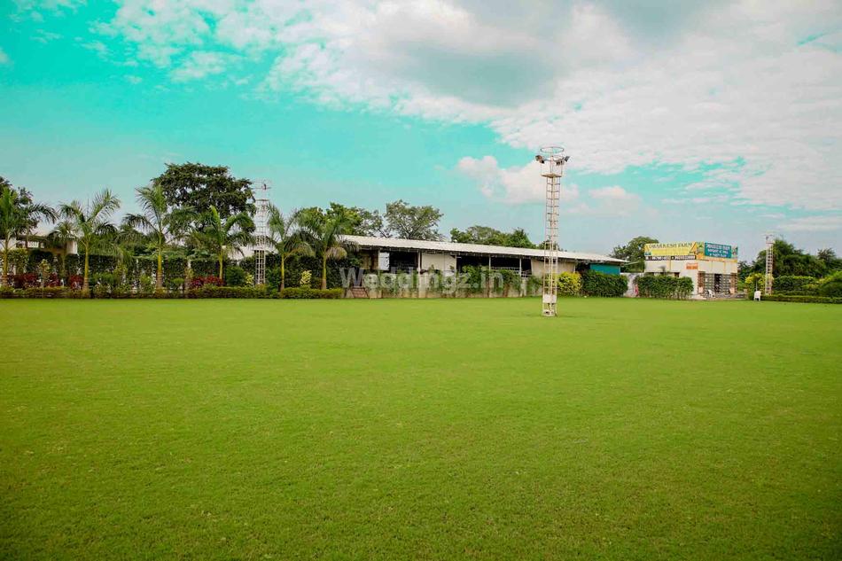 Dwarkesh Farm Tarsali, Baroda | Banquet Hall | Wedding Lawn | WeddingZ.in