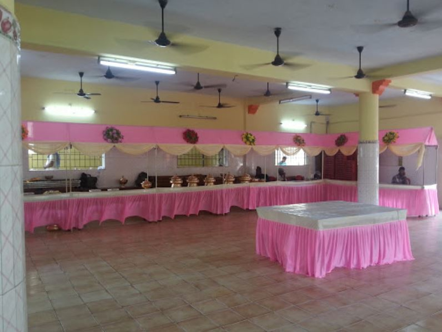 S R K Mahal Madipakkam, Chennai | Wedding Hotel | WeddingZ.in