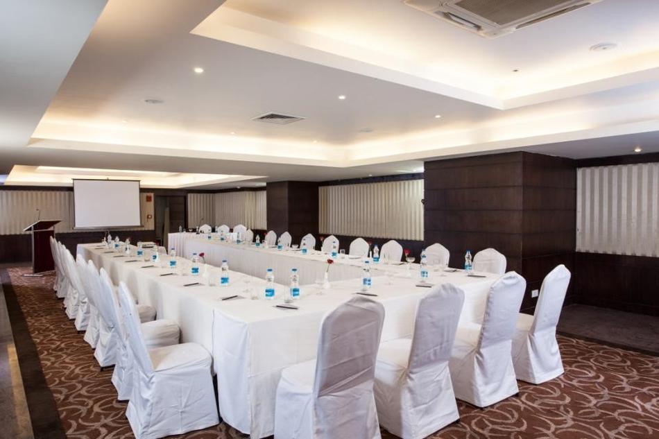 Fortune Resort Grace Mussoorie, Mussoorie | Banquet Hall | Wedding ...