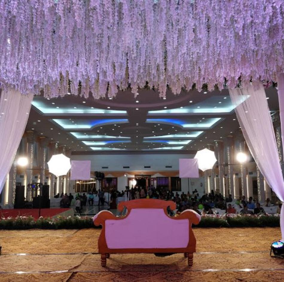 Shrivaaru Venkataachalapathy Palace Maduravoyal, Chennai | Wedding ...