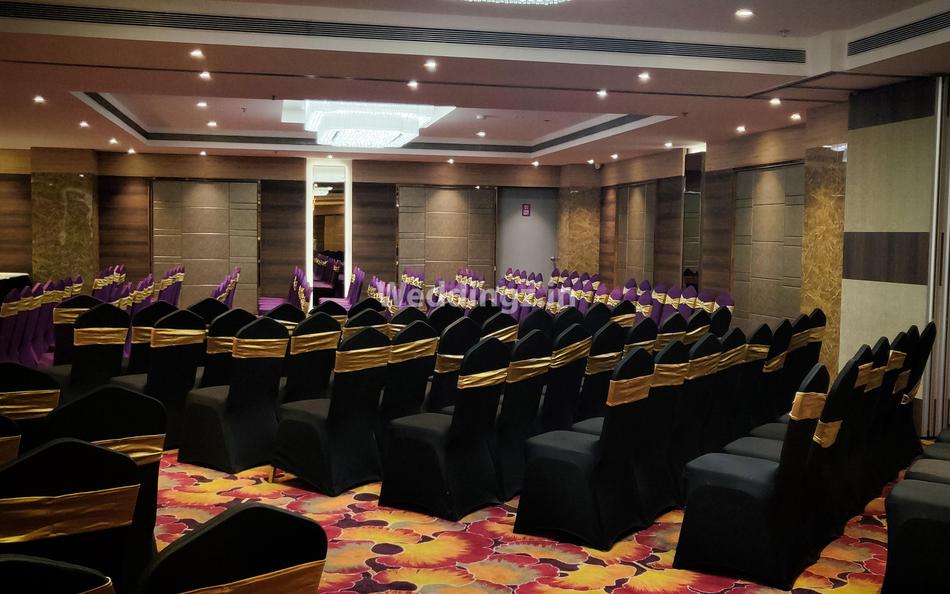 Seasons Banquets Akurdi, Pune | Banquet Hall | WeddingZ.in