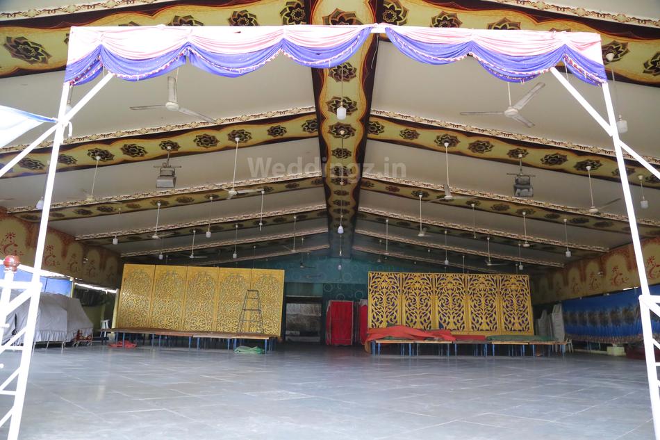 Empire Function Hall Rajendra Nagar, Hyderabad | Banquet Hall | WeddingZ.in