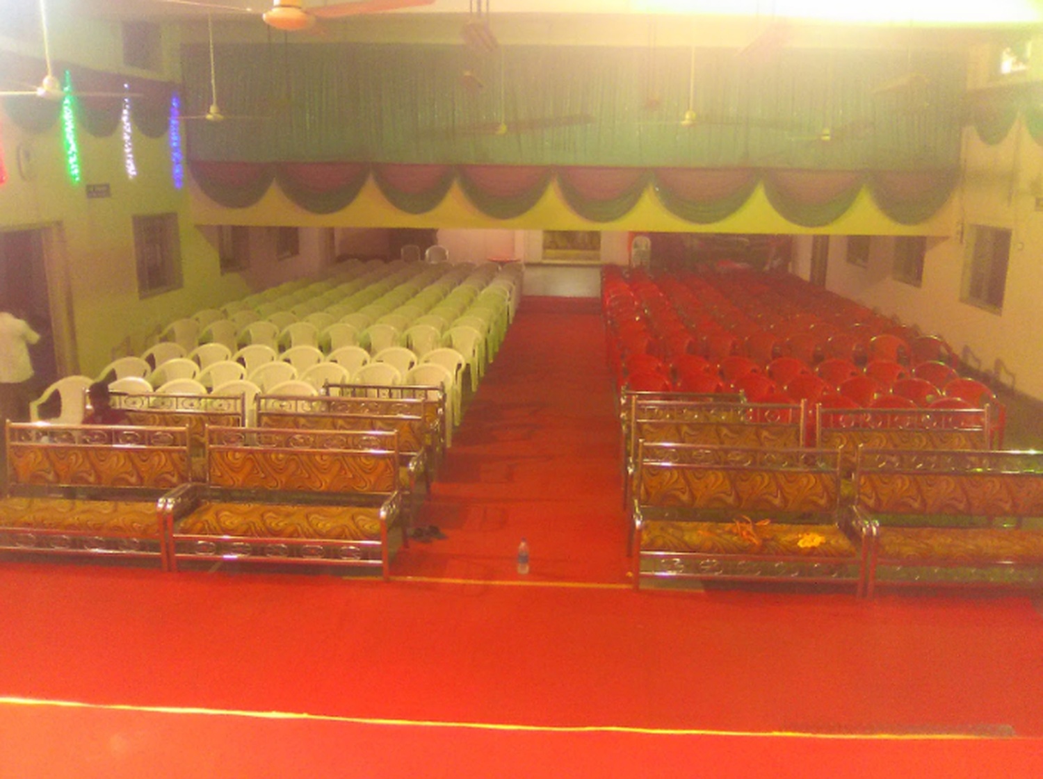 Samaj Mandir Hall Sion, Mumbai | Banquet Hall | WeddingZ.in