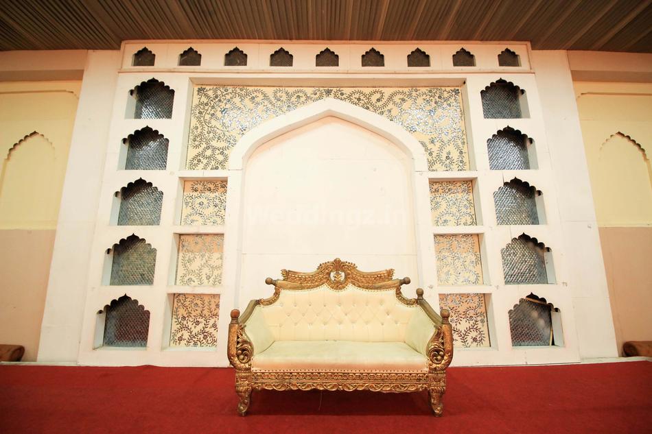 Neel Mahal Marriage Garden Mansarovar, Jaipur | Banquet Hall | Wedding ...