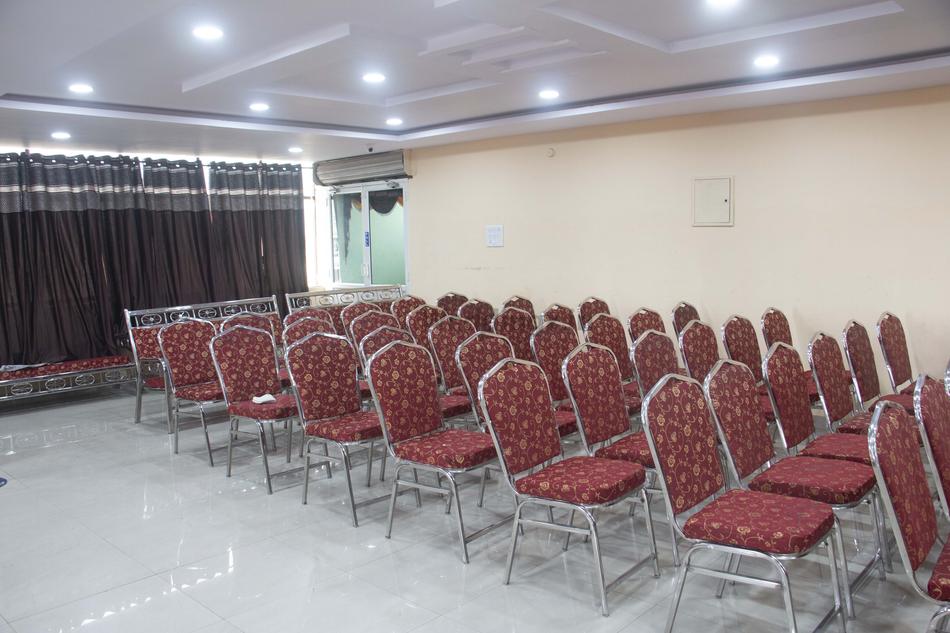 Shubhakarya Banquet and Mini Function Hall Malkajgiri, Hyderabad ...