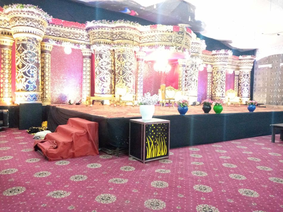 Hotel Woodcastle VIP Road, Raipur | Banquet Hall | Wedding Lawn ...