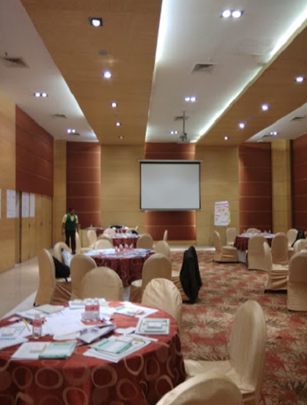 Lemon Tree Hotel Ramapuram, Chennai | Banquet Hall | Wedding Hotel ...