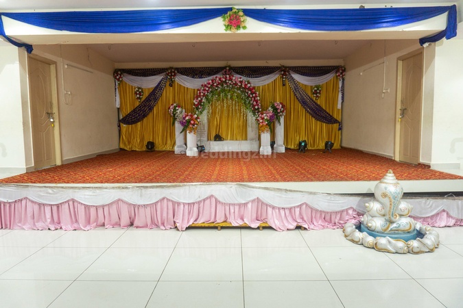 Datla Mansion Function Hall Pendurthi, Visakhapatnam | Banquet Hall ...