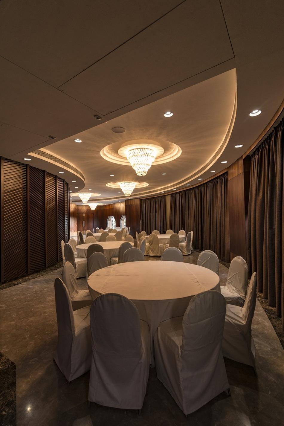 The Jade Garden Worli, Mumbai | Banquet Hall | Banquet Terrace ...