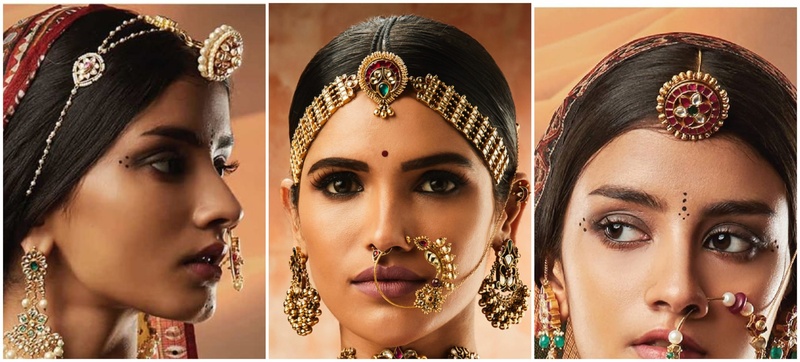 10 Breathtaking Borla Designs for Brides | Bridal Look | Wedding Blog