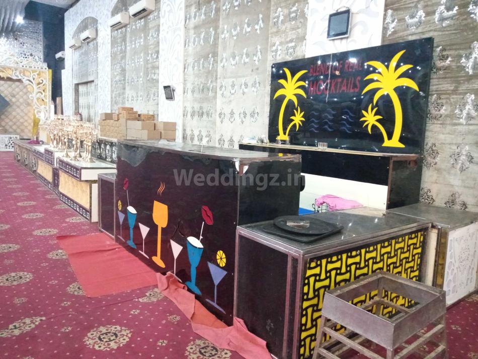 Hotel Woodcastle VIP Road, Raipur | Banquet Hall | Wedding Lawn ...