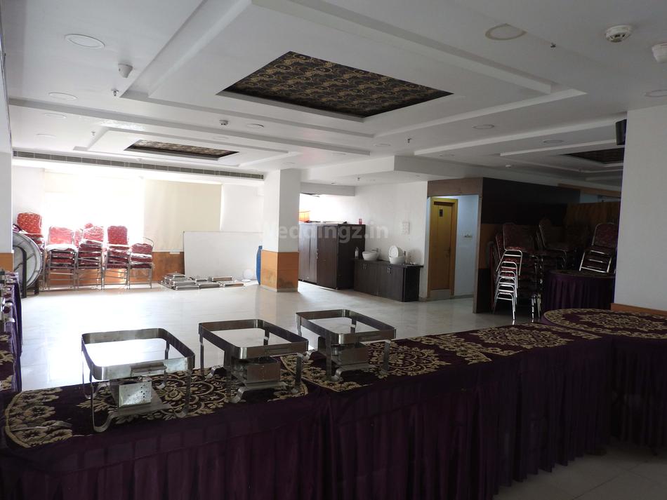 Hotel Vibhavari Kompally, Hyderabad | Banquet Hall | Wedding Hotel ...