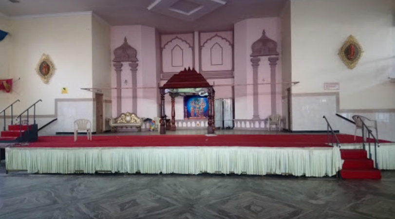 Shree Balaji Mahal Chromepet Photos | Shree Balaji Mahal Pictures ...