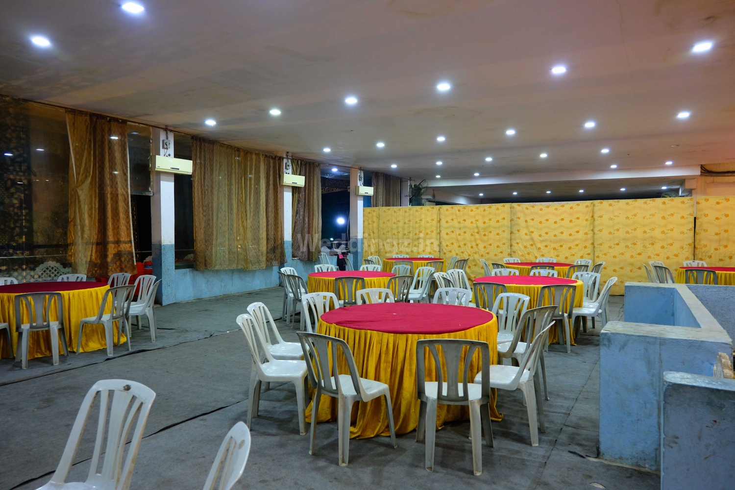 Royal Celebration Function Hall Banjara Hills, Hyderabad | Banquet Hall ...