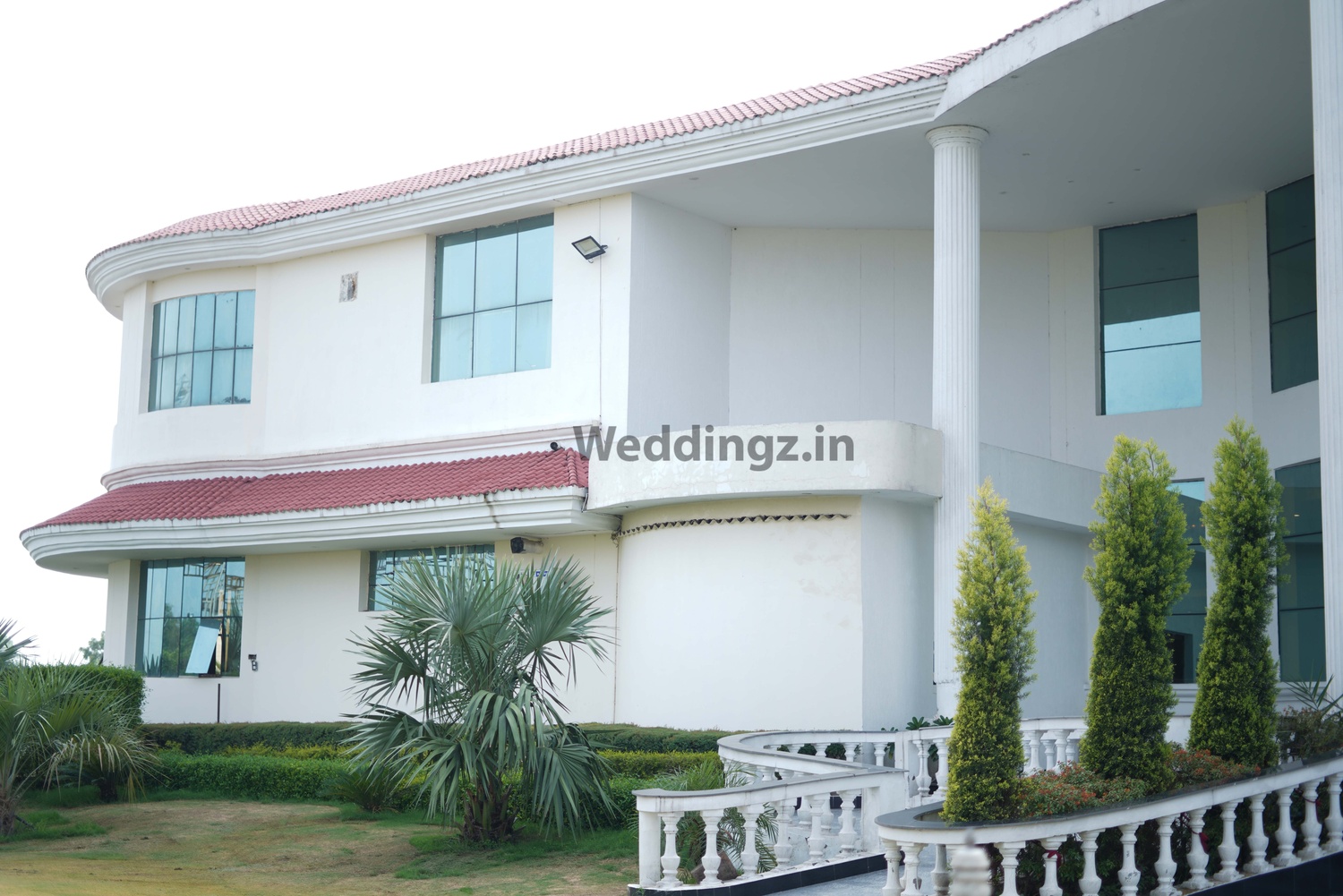 Rai Farms Mohali, Chandigarh | Wedding Lawn | WeddingZ.in
