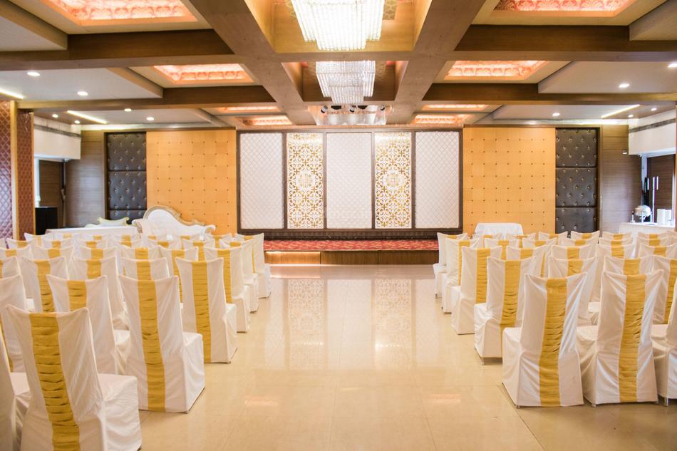 Vihang's Inn Thane West, Mumbai | Banquet Hall | Wedding Hotel ...