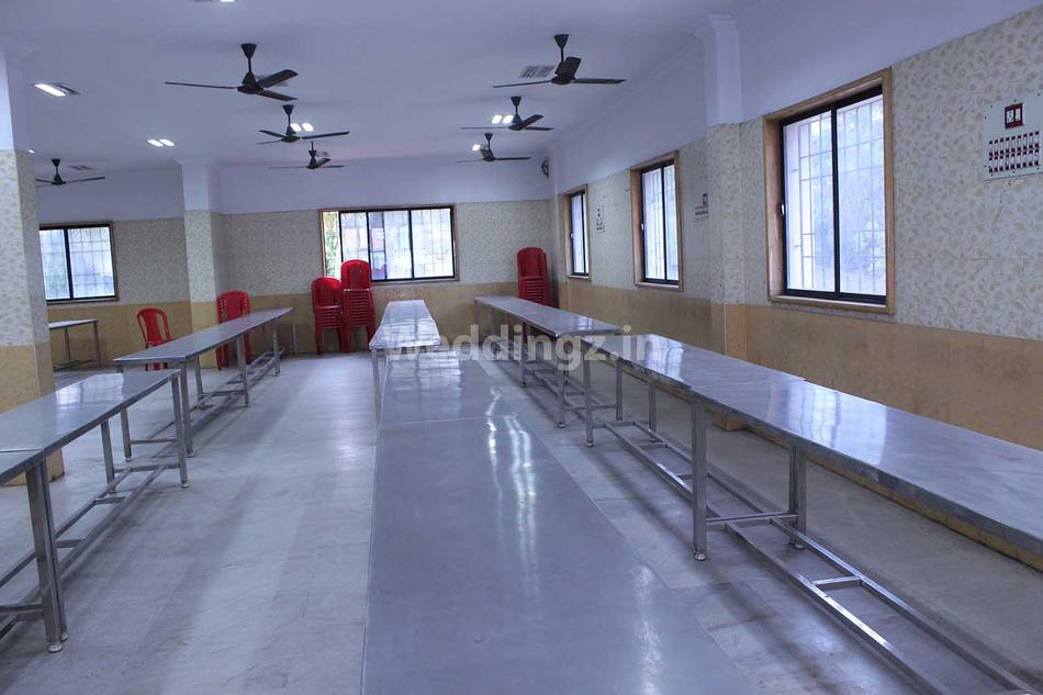 S M Mahal Kodungaiyur, Chennai | Banquet Hall | WeddingZ.in