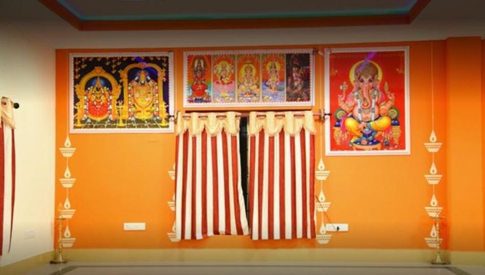 Sri Vinayagas Mini Hall Chromepet, Chennai | Banquet Hall | WeddingZ.in