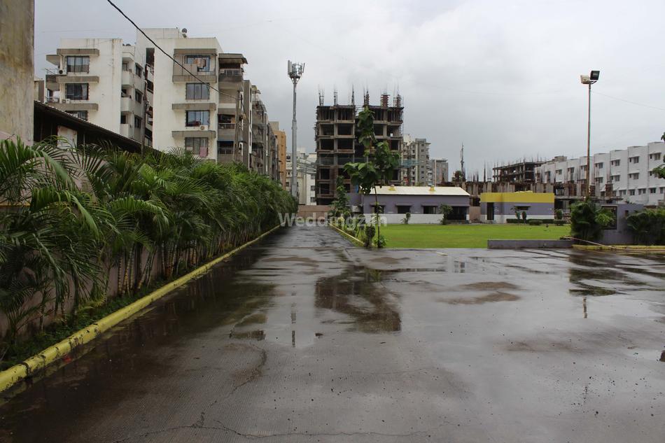 SMC Party Plot Adajan, Surat | Wedding Lawn | WeddingZ.in