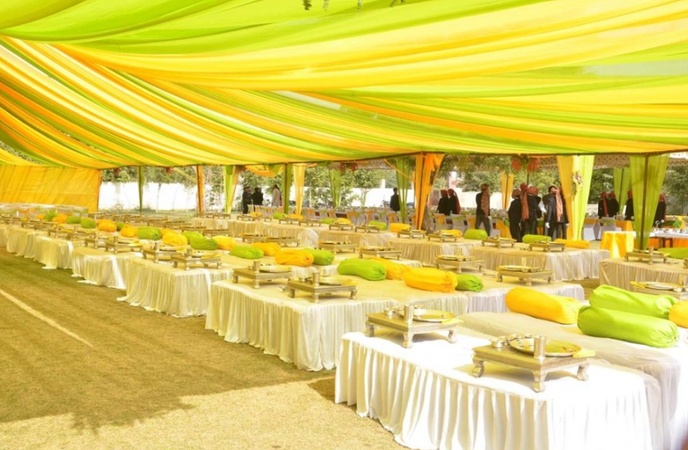 Khanvel Resort Silvassa, Silvassa | Banquet Hall | Wedding Hotel ...