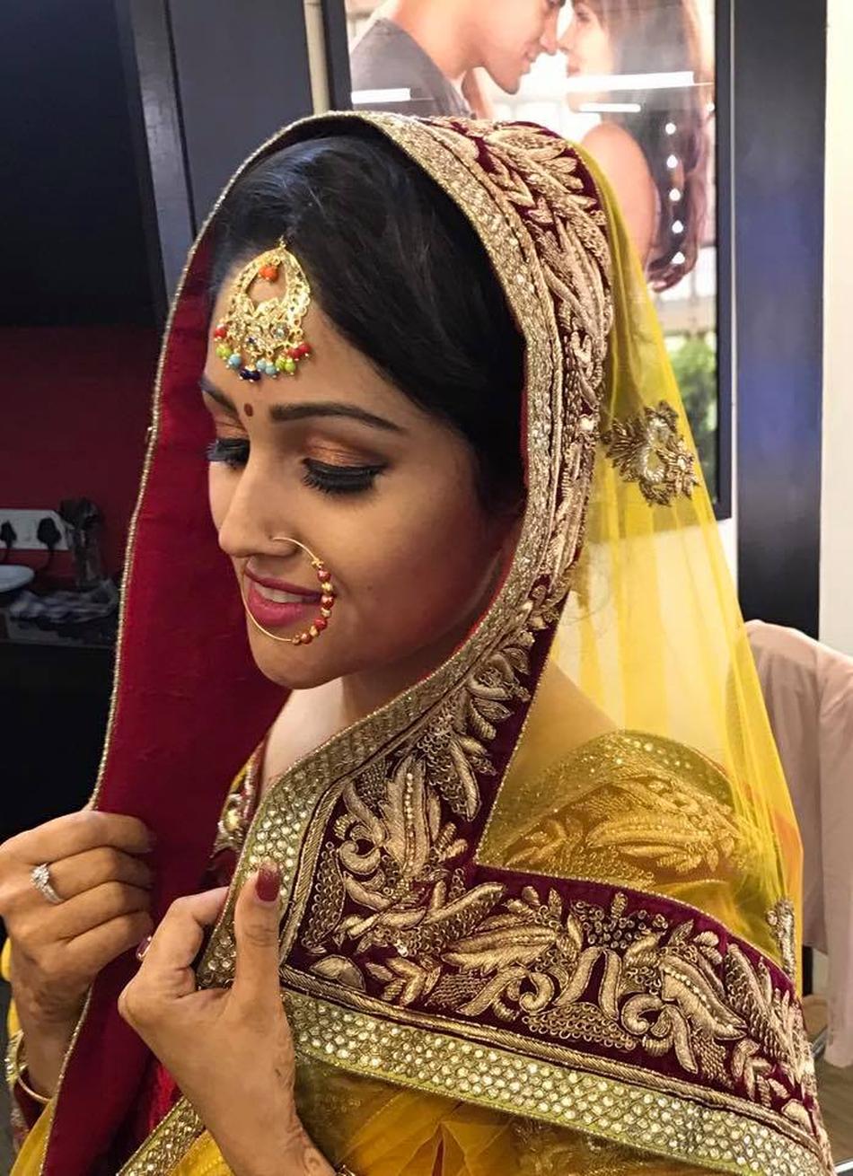 Makeup By Zayna, Bridal Makeup Artist in Delhi | WeddingZ
