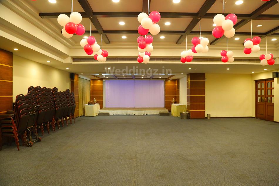 Blue Fox Ameerpet, Hyderabad | Banquet Hall | WeddingZ.in