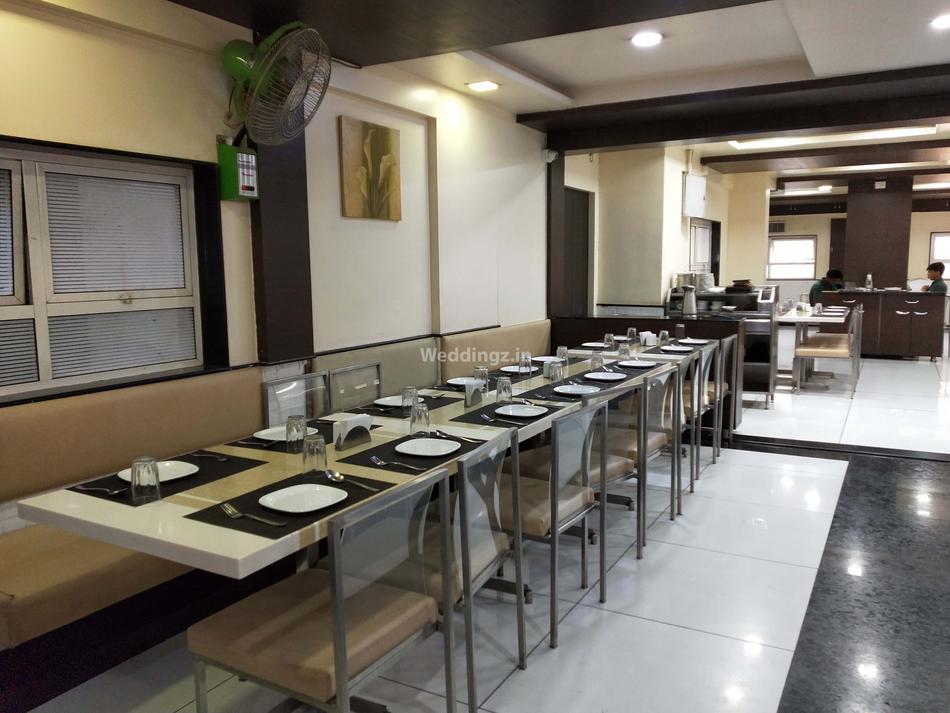 Hotel Garva Hadapsar, Pune | Banquet Hall | WeddingZ.in