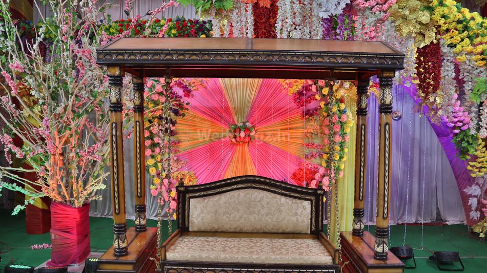 Blessing Zone Marriage Hall Kankarbagh, Patna | Banquet Hall | Wedding ...