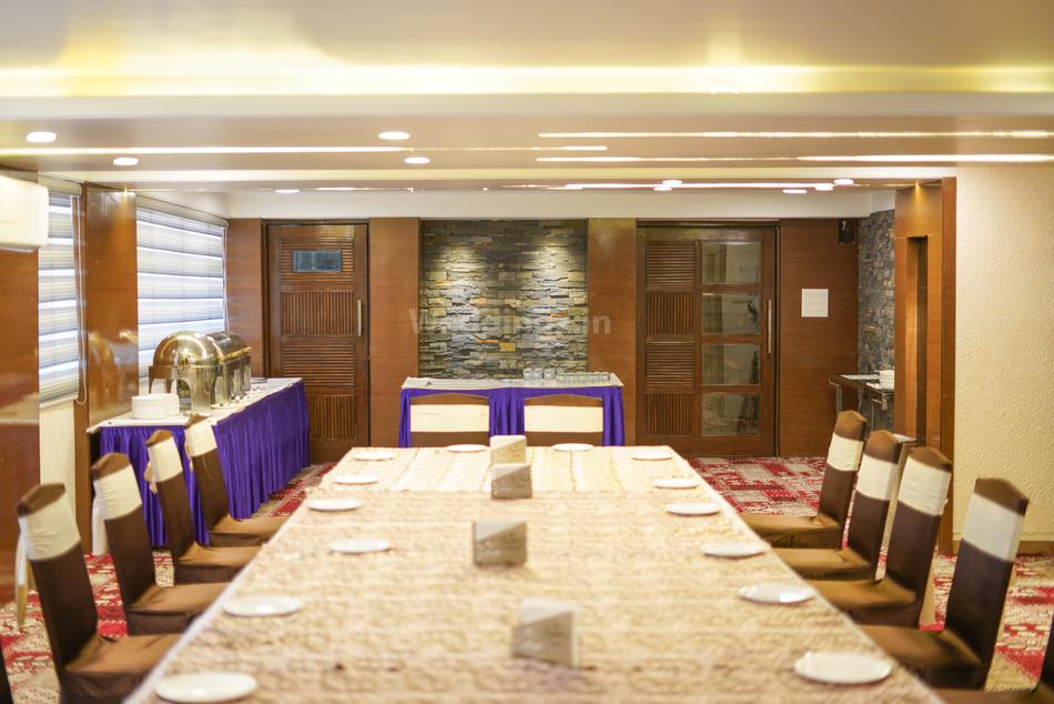 Hotel KC Cross Road Panchkula, Chandigarh | Banquet Hall | Wedding ...