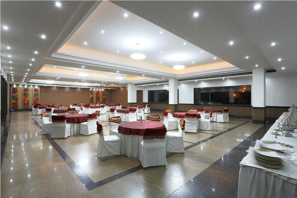 Aapno Ghar Resort - Manesar Sector 77, Gurugram | Banquet Hall ...