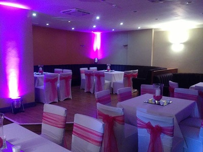 V Square Tents & Themes, Wedding Decorator in Delhi | WeddingZ