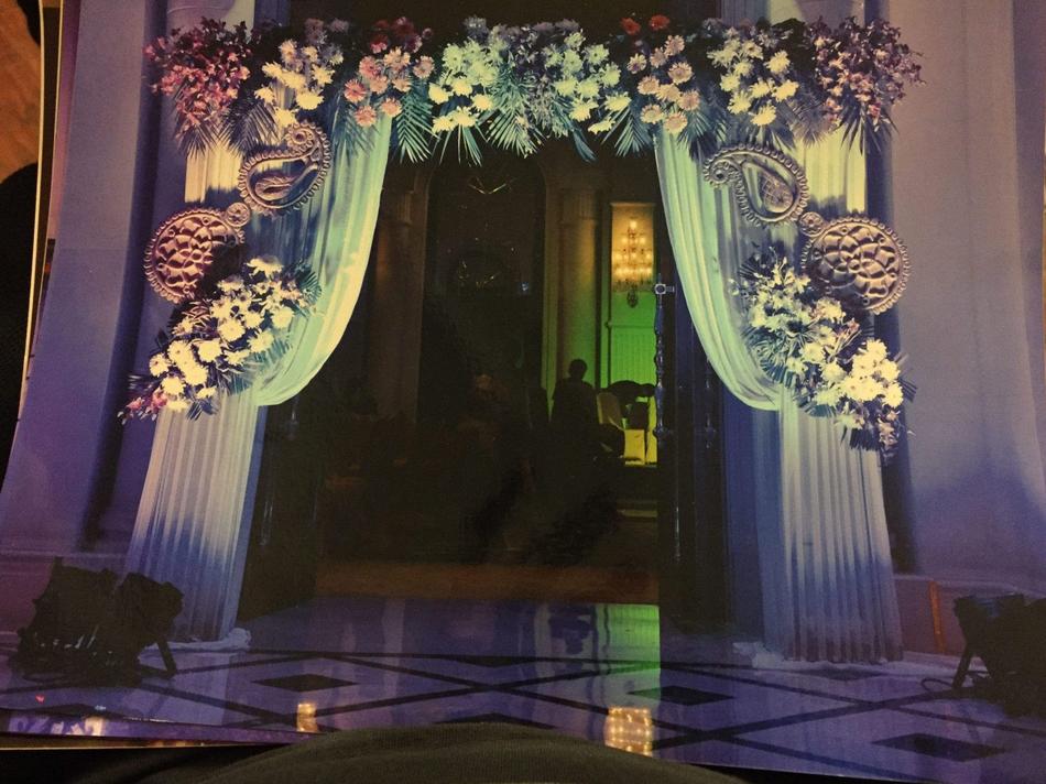 Invitee Banquet Kirti Nagar, Delhi | Banquet Hall | WeddingZ.in