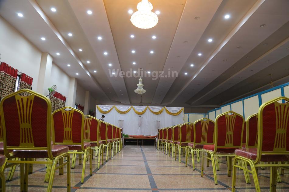 Paramount Palace Function Hall Rajendra Nagar, Hyderabad | Banquet Hall ...