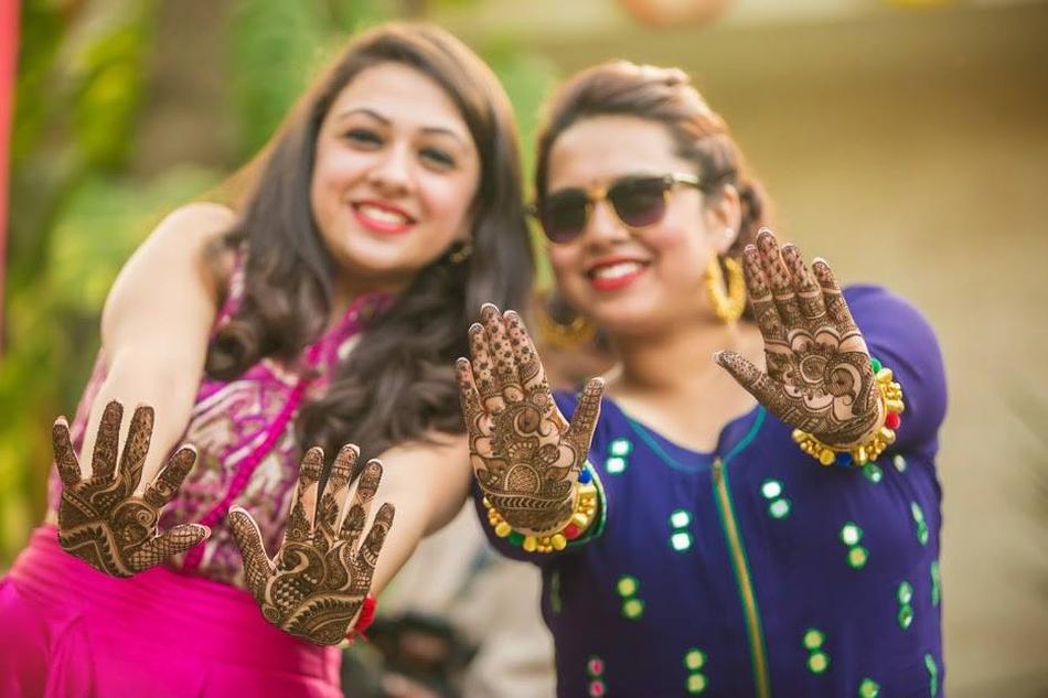 Dilli Wale Weddings, Wedding photographer in Delhi | WeddingZ