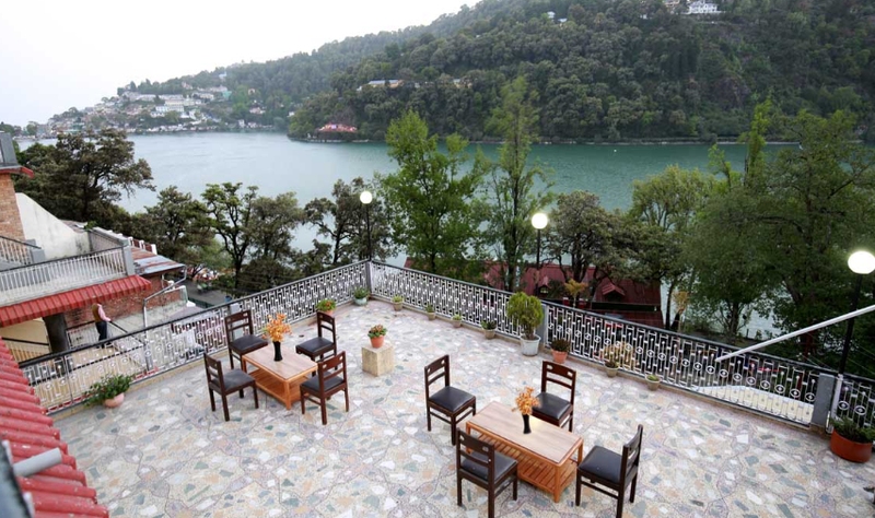 Hotel Shivraj Mallital, Nainital | Banquet Hall | Wedding Hotel ...