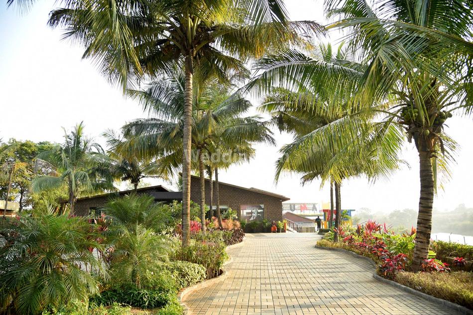 Suma Adventure Park And Resort Trimbak Road, Nashik | Banquet Hall ...