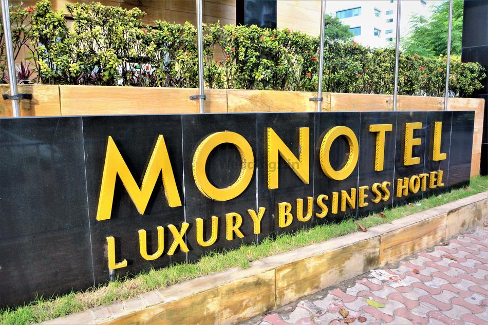 Hotel Monotel Salt Lake City, Kolkata | Banquet Hall | Wedding Hotel ...