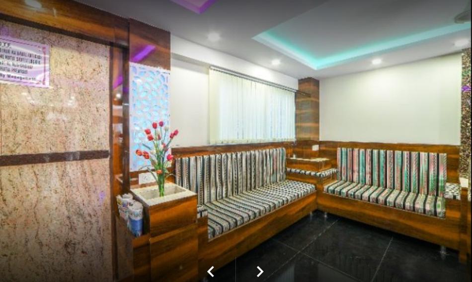 Hotel Priya Residency Secunderabad, Hyderabad | Banquet Hall | Wedding ...